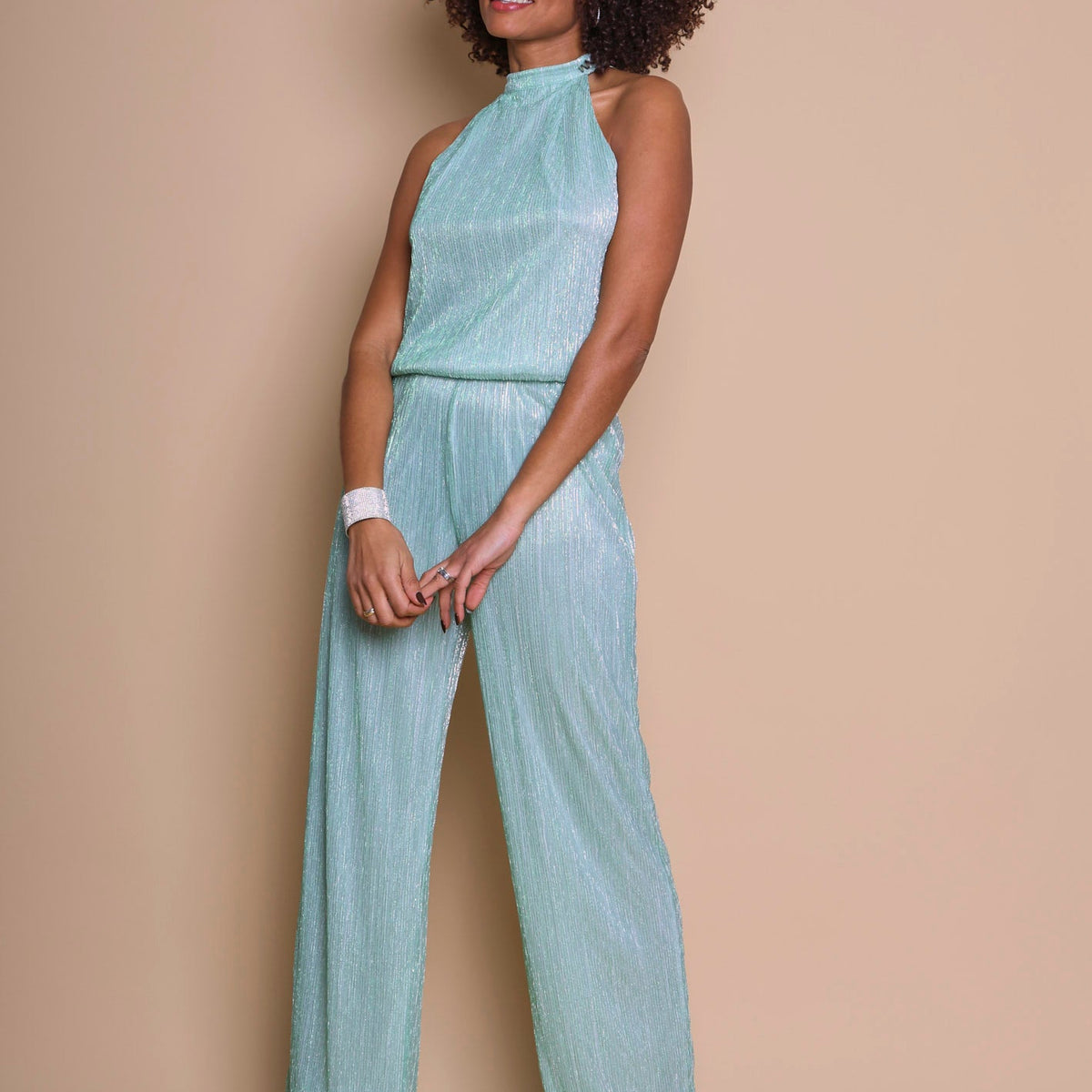 Combinaison habillée femme pour soirée, mariage ou autre événement ...